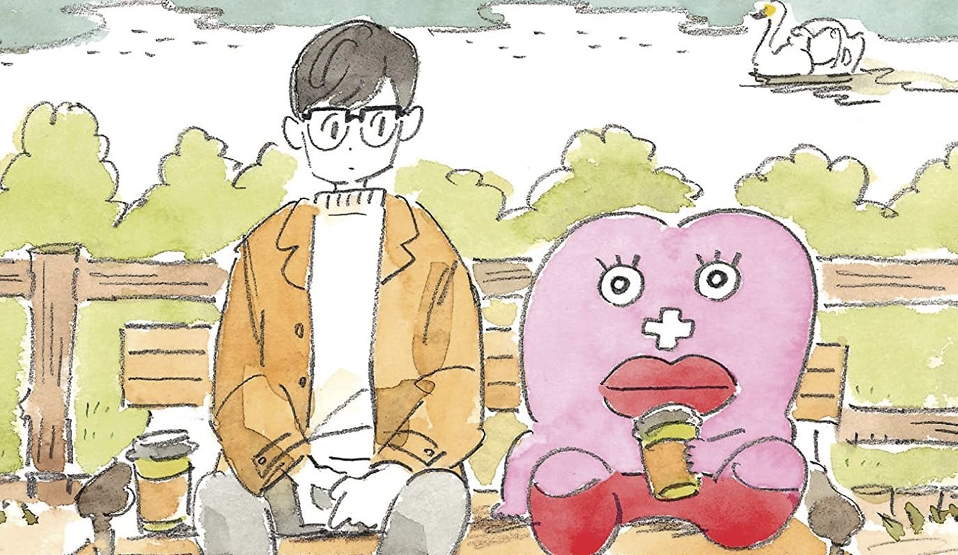 Little Miss P: Third Day Feels More Serious, But is Still Quirky
