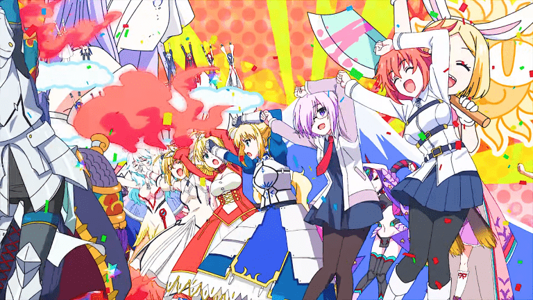 Move Over, Loki — Even the TVA Can't Prune These Multiverse Anime