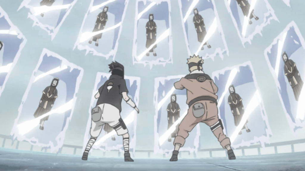 I'm Cold, and I'm Blaming One of These Anime Ice Power Characters