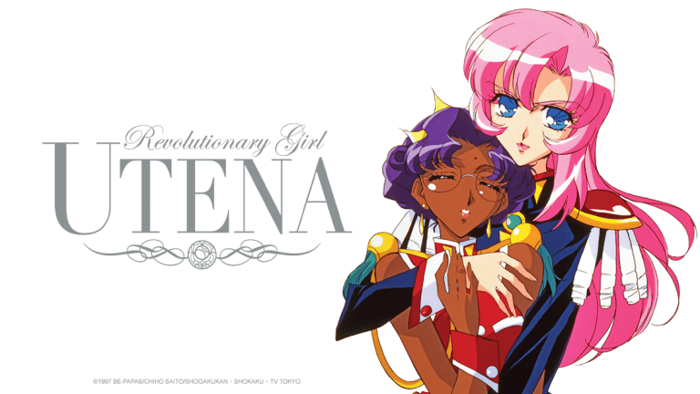 Crunchyroll Adds Revolutionary Girl Utena Anime to Catalog