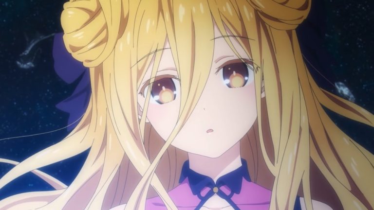Date A Live Season 4 Set for April 2022 Premiere – Otaku USA Magazine