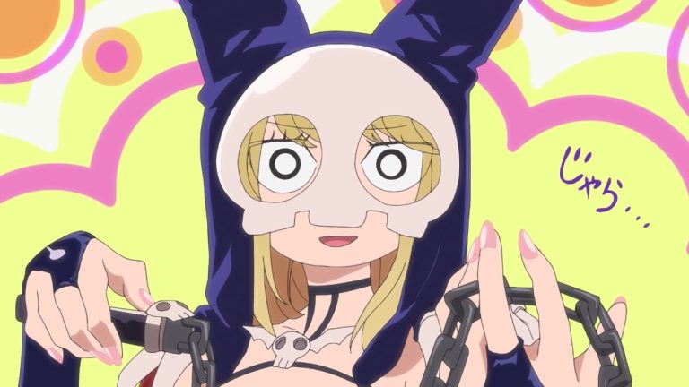 Love After World Domination Promo Introduces Opening Theme Song – Otaku ...