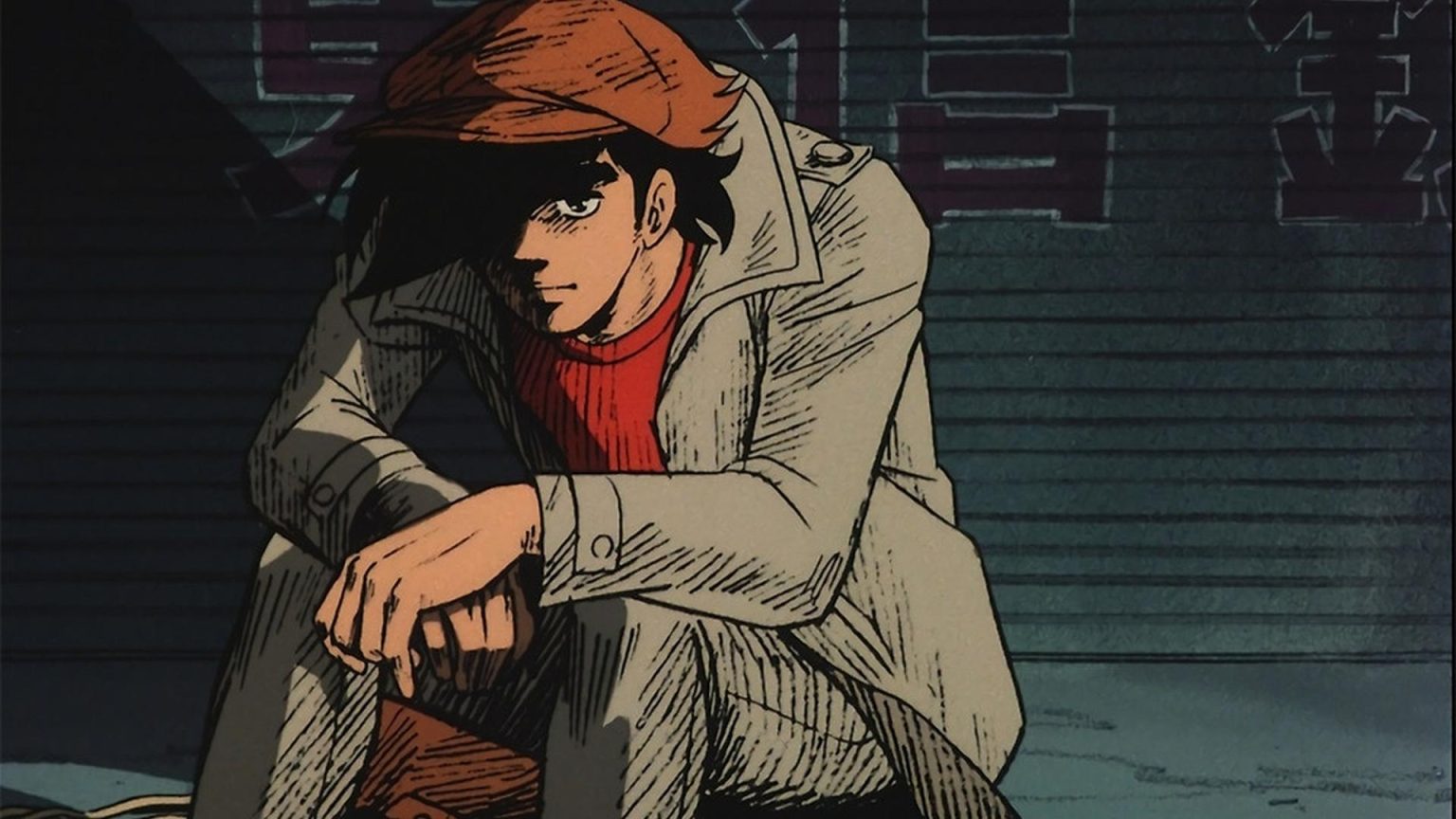 Tomorrow’s Joe Creator Tetsuya Chiba Home After Heart Surgery – Otaku ...