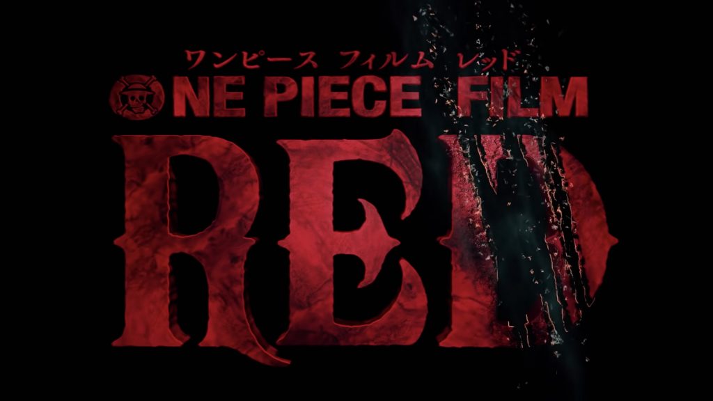 ONE PIECE FILM RED Visual Has Trafalgar Law Looking Beach Ready