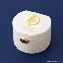 Sailor Moon Unveils 30th Anniversary Clothes, Jewelry, Accessories