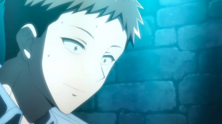 Handyman Saitou in Another World Anime Reveals First Trailer and More