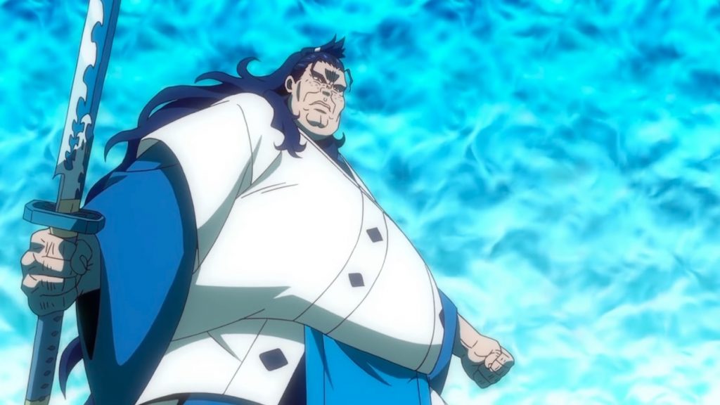 ORIENT Anime Gets Villainous in Latest Trailer – Otaku USA Magazine