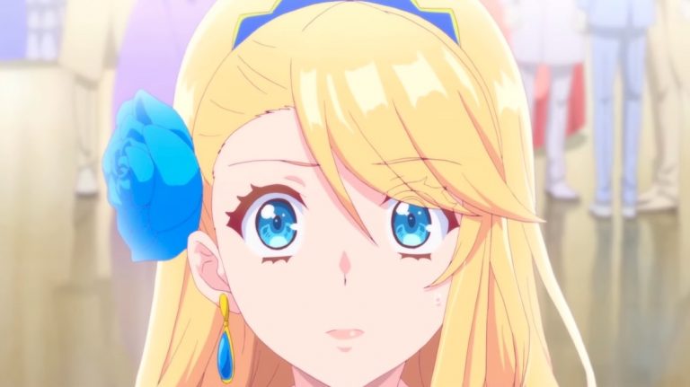 I’m the Villainess, So I’m Taming the Final Boss Anime Reveals New ...