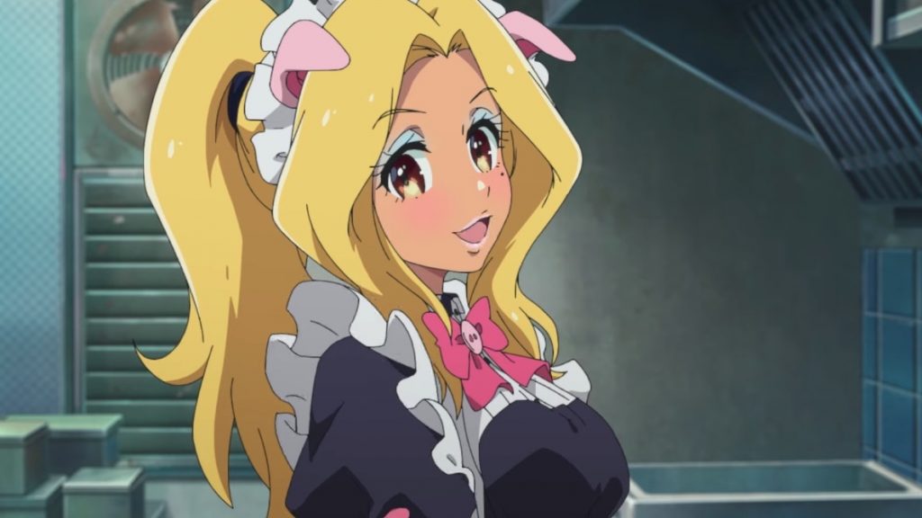 Akiba Maid War Anime Prepares for Battle in New Trailer – Otaku USA ...