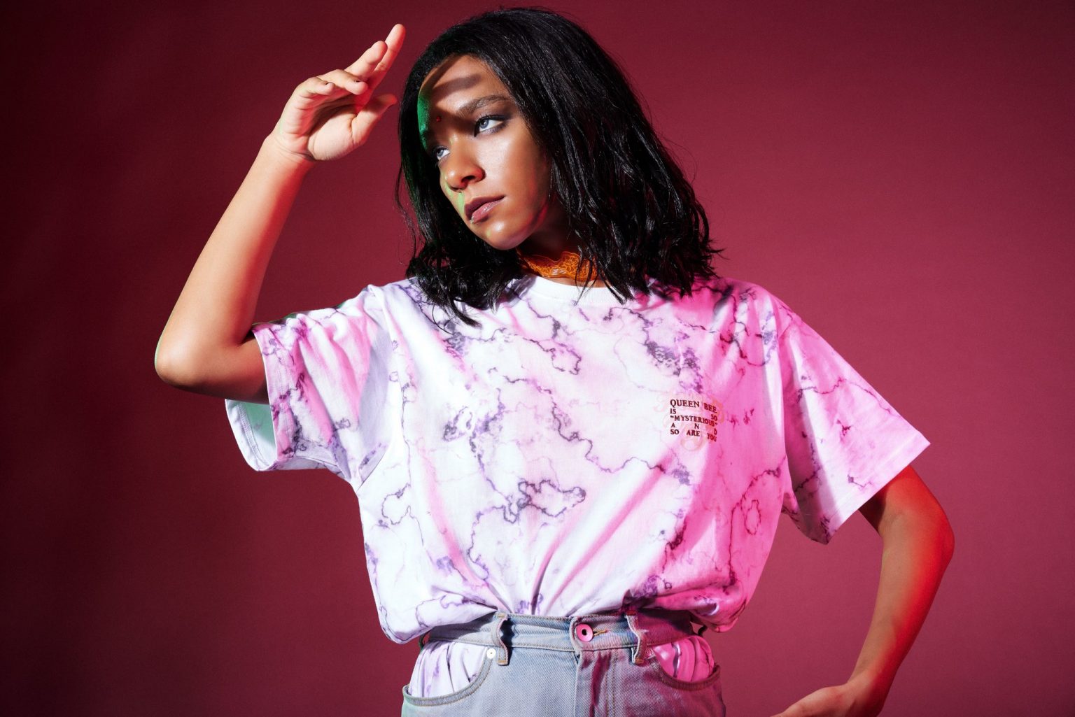 Interview Musician Avu Chan Talks About Starring In Inu Oh And The