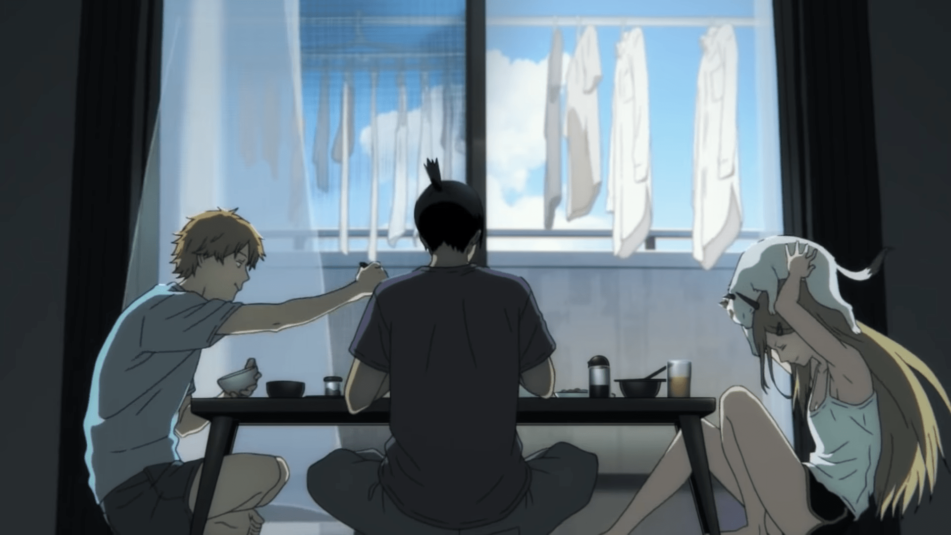 Everything We Know About The Chainsaw Man Anime – Otaku USA Magazine