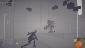 Take Me to Church: Why the NieR: Automata Mod Makes Us Happy