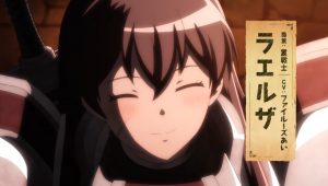Handyman Saitou in Another World Anime Can Fix It All in New Trailer ...