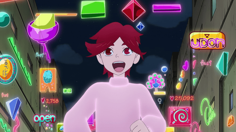 The Joys and Horrors of Virtual Reality in Anime
