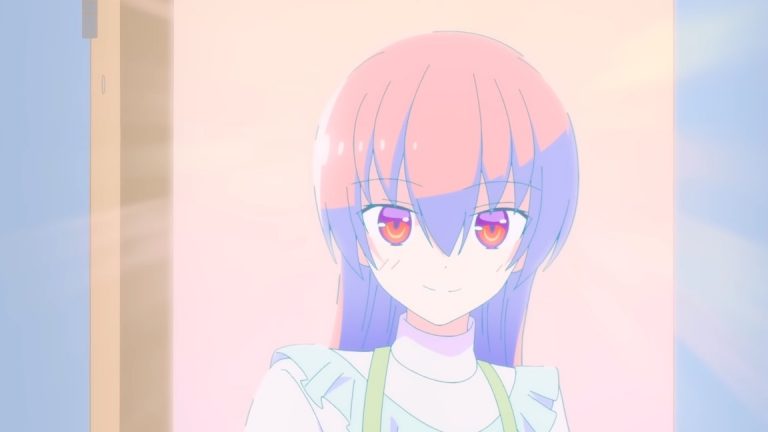 TONIKAWA: Over the Moon for You OVA Now Set for November 22