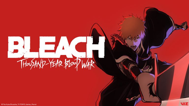 Why Bleach: Thousand-Year Blood War is Must-Watch Anime