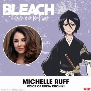 Bleach: Thousand-Year Blood War Brings Classic English Dub Cast Back ...
