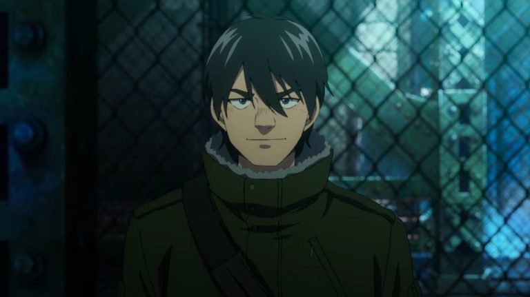 BLUE GIANT Anime Film Gets Jazzed with Teaser Trailer