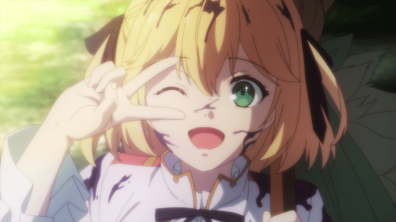 Magical Revolution of the Reincarnated Princess' Trailer Gives Cast Info