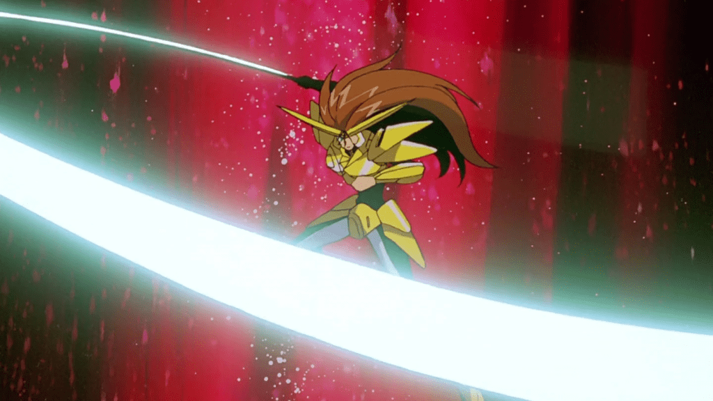 GaoGaiGar Is a Must-Watch for Mecha Anime Fans