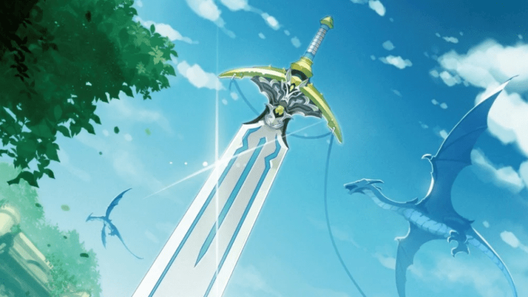 Three New Isekai Anime for a Fantastic Fall Season