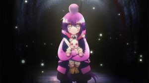 Dark Gathering Anime Adaptation Drops in Summer 2023