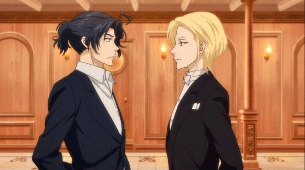 Anime Sherlock Holmes Reimaginings for Enola Holmes Fans – Otaku USA ...