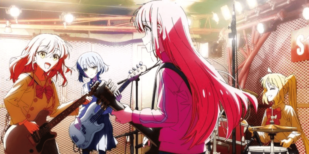 Get These Anime Theme Artists on Your Next Spotify Wrapped
