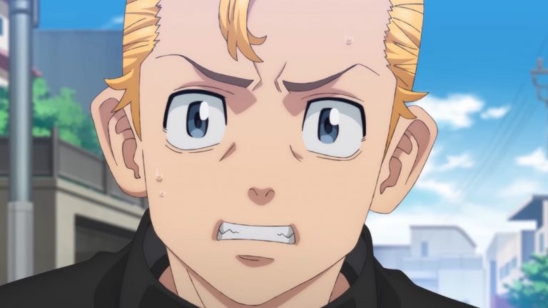 Tokyo Revengers: Christmas Showdown Anime Reveals New Trailer
