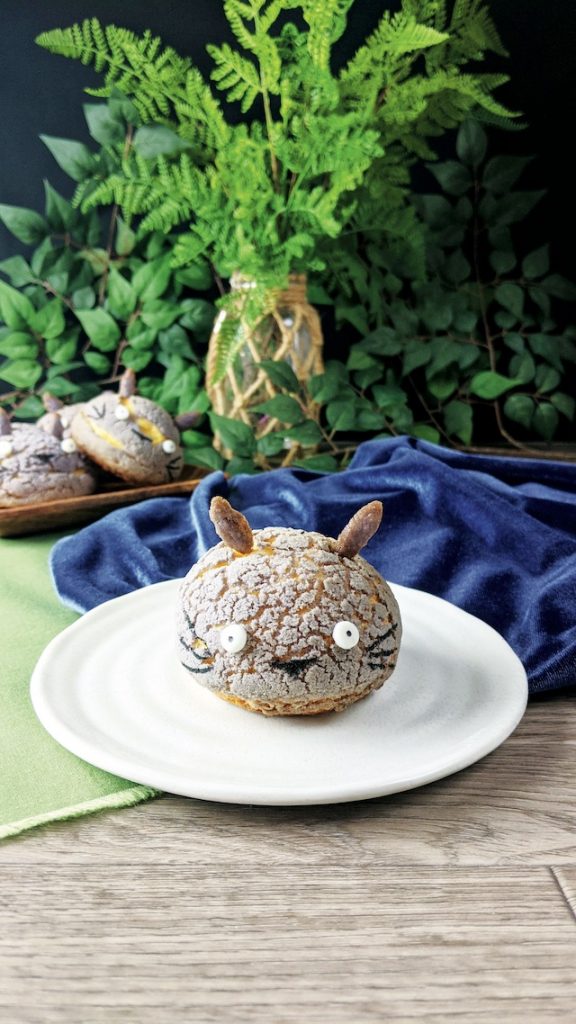 INTERVIEW: Emily J. Bushman on BAKE ANIME, Her Delicious How-To Book