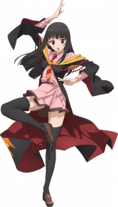 KONOSUBA Megumin Spinoff Reveals Second Trailer, April Premiere