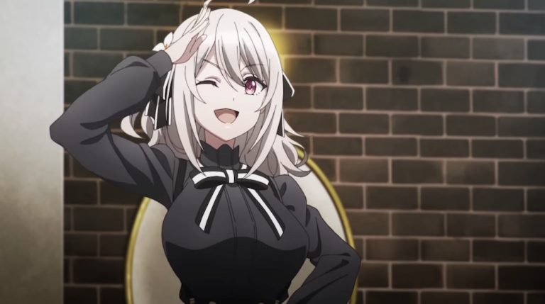 Spy Classroom Sneaks in With New Promo and Debut Date – Otaku USA Magazine