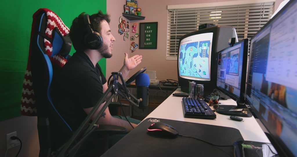Running With Speed Documentary Delivers Breezy Intro to Speedrunning ...
