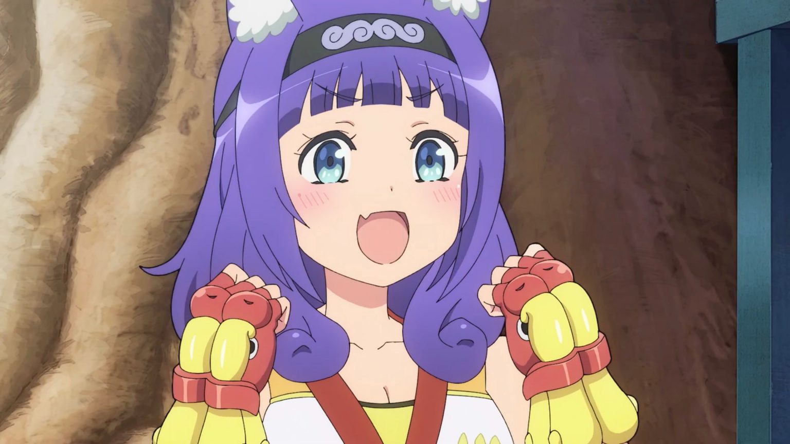 Ecchi Anime Immoral Guild Finds Home on HIDIVE – Otaku USA Magazine