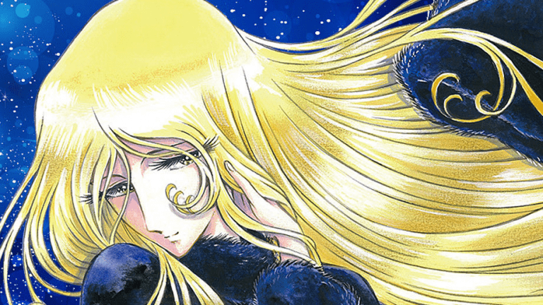 Remember Leiji Matsumoto with These Timeless Anime