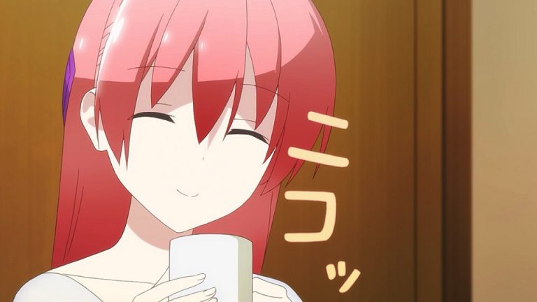 TONIKAWA: Over the Moon for You Season 2 Brings the Love This April ...