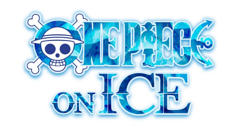 One Piece on Ice to Slide in with Straw Hats' First Ice Skating Show