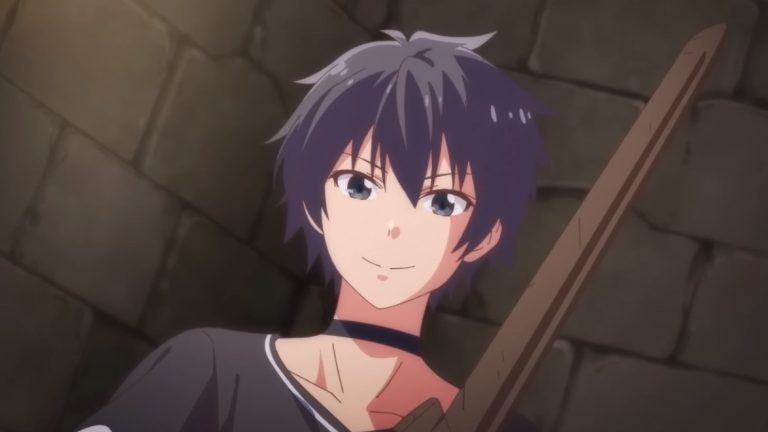 Summoned To Another World… Again Anime Shares New Trailer And Visual