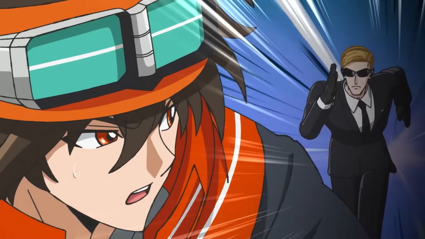 Toei Animation Shares Trailer for Game Show-Based Tosochu: The Great ...