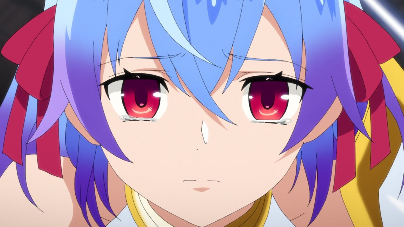 Banished from the Heroes’ Party Season 2 Reveals New Visual – Otaku USA ...