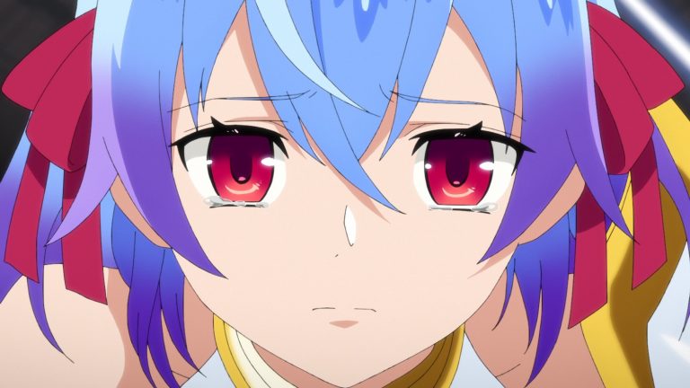 Banished from the Heroes’ Party Season 2 Reveals New Visual – Otaku USA ...