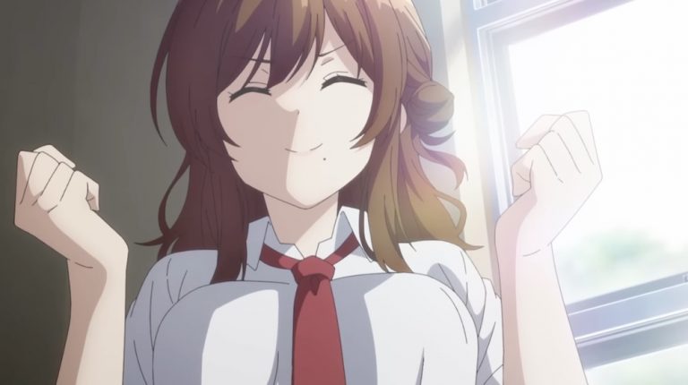 Bottom-Tier Character Tomozaki 2nd Stage Previewed in New Trailer ...