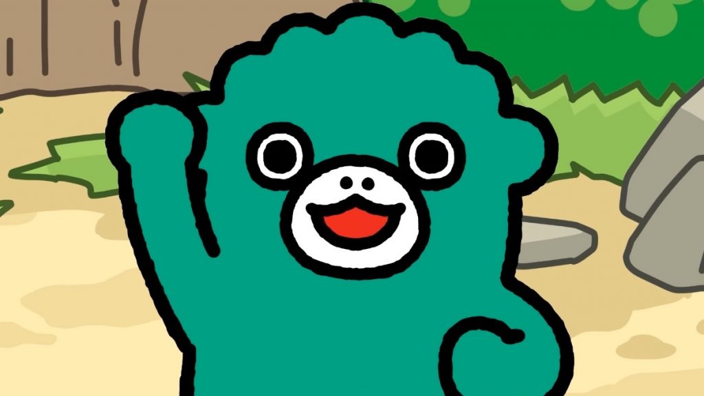 Chibi Godzilla Raids Again Anime Gets English Subs on YouTube