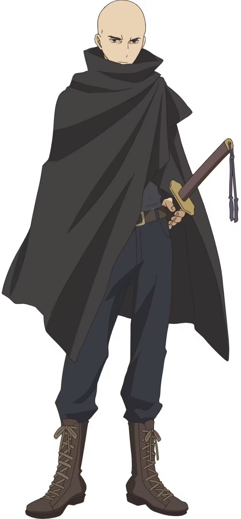 Sorcerous Stabber Orphen Anime Reveals Main Sanctuary Arc Visual