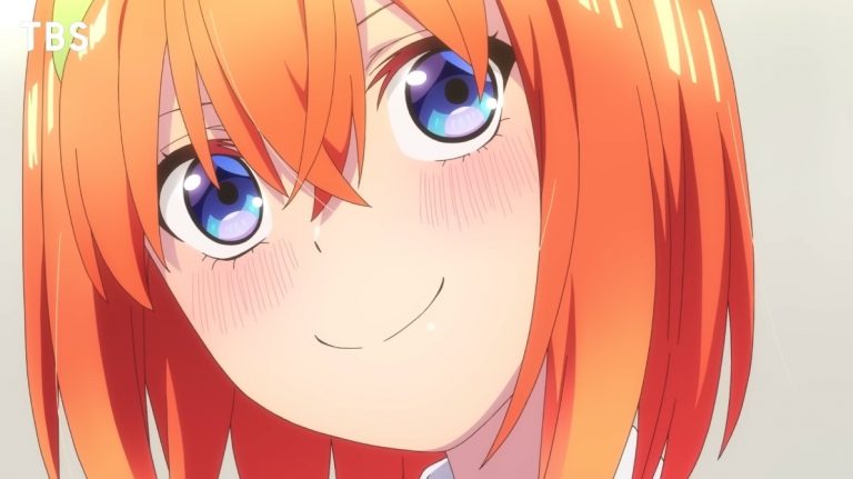 The Quintessential Quintuplets Anime to Adapt Manga Side-Story