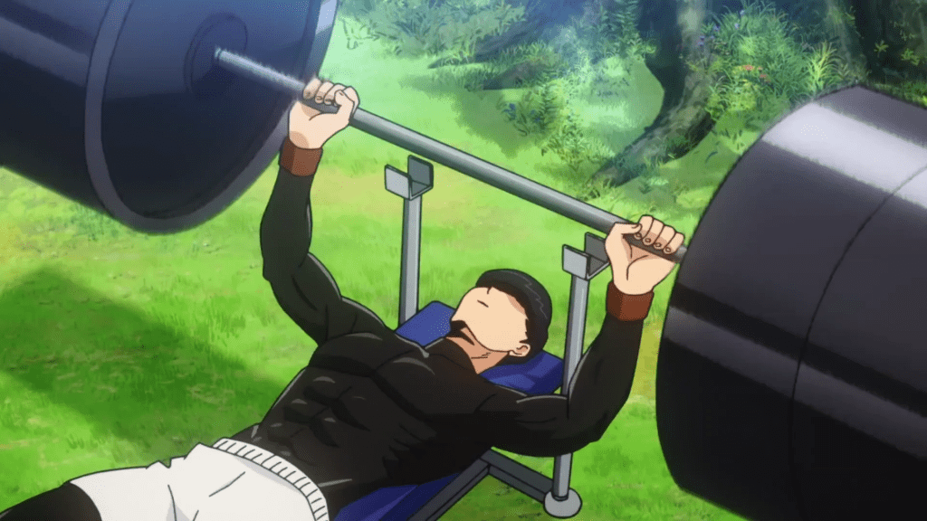 These Anime Powers Take Spring Series to the Next Level