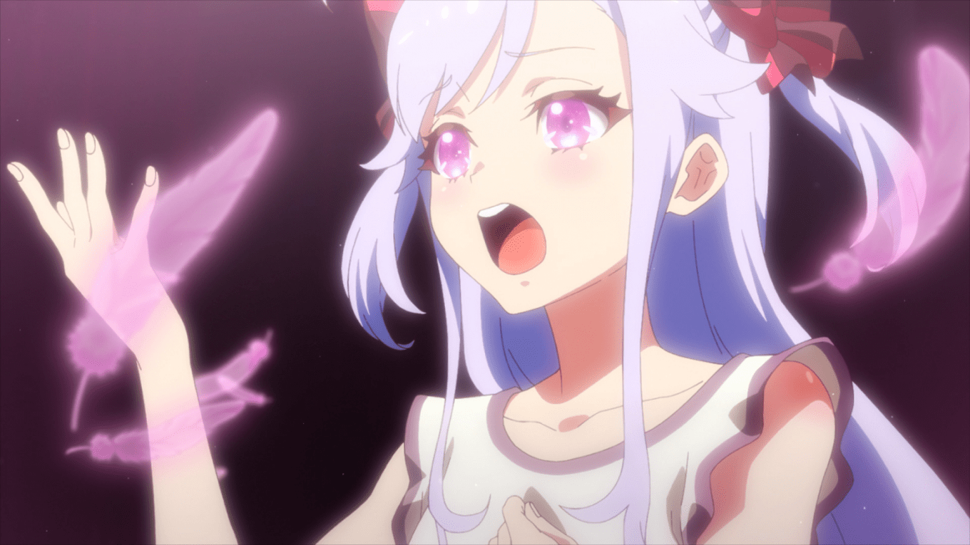 These Anime Powers Take Spring Series to the Next Level