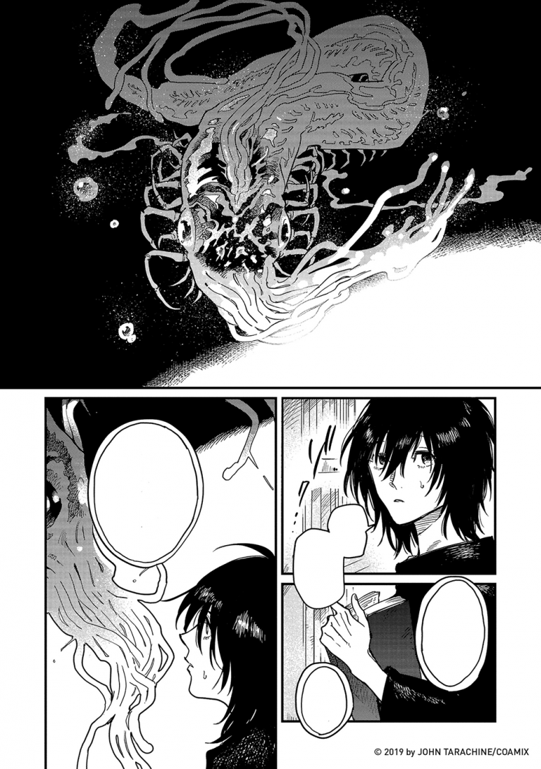 FIRST LOOK: Witch of Thistle Castle Vol. 1 from Titan Manga