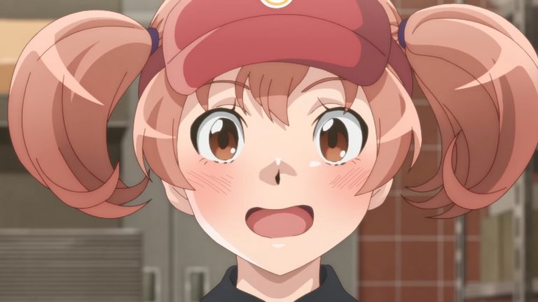 The Devil is a Part-Timer!! Anime Readies Return With New Trailer