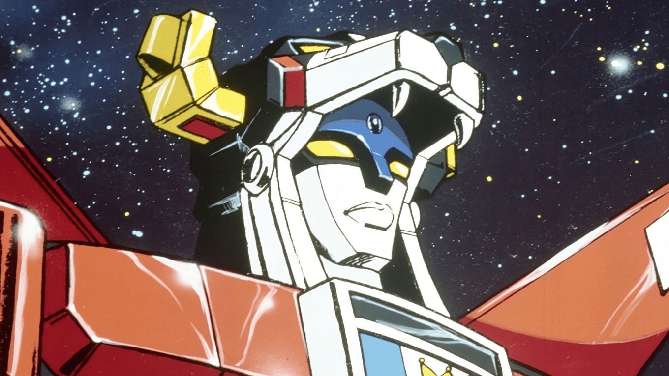 Classic Mecha Anime Is Easier Than Ever to Watch